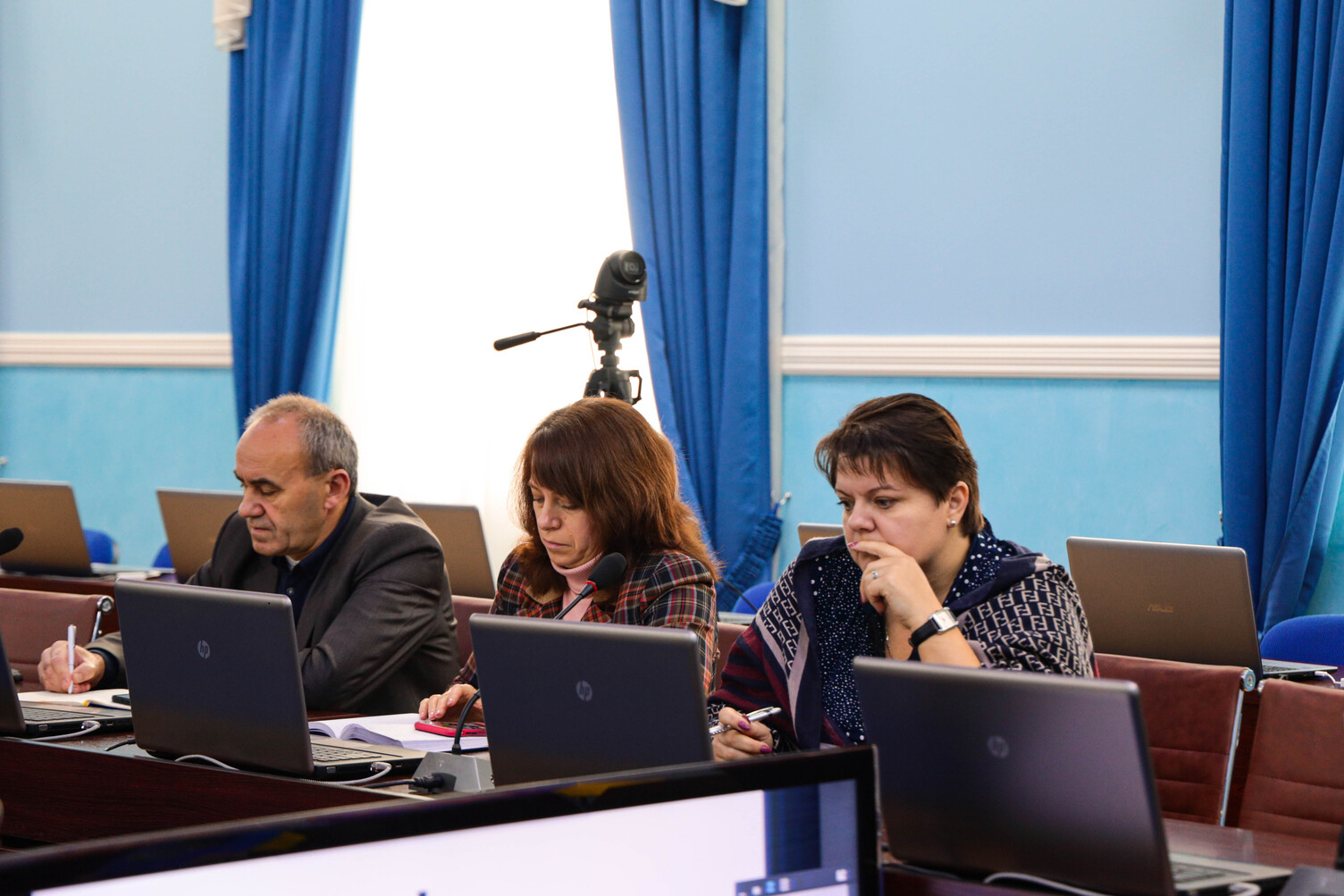 Ukraine Global Faculty: Polytechnic joins the international educational project